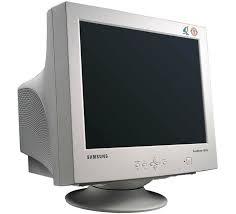CRT Monitor Recycling | Natural Evolution, Inc